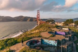 Top 7 Spots for Photos of the Golden Gate Bridge – Private Tours in San ...