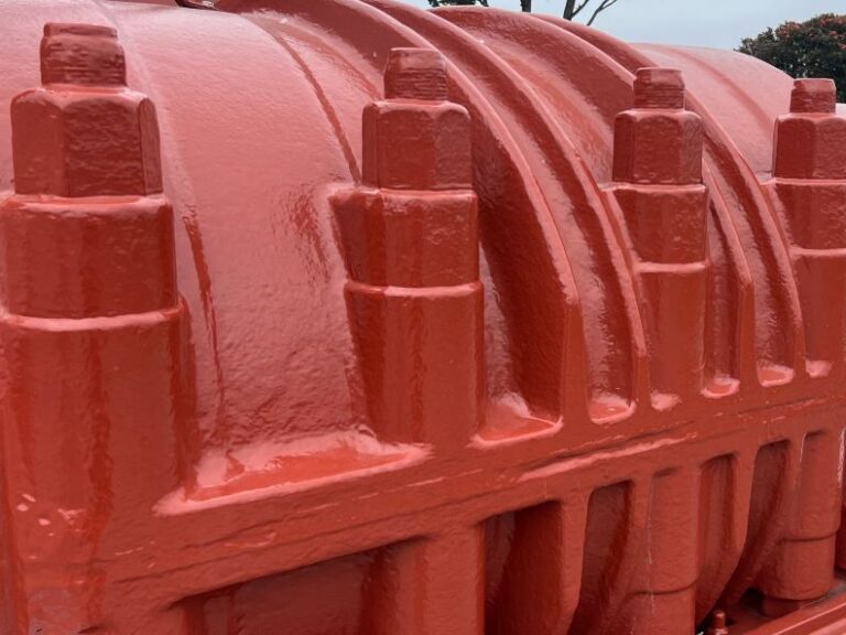 Everything You Want to Know About the Golden Gate Bridge’s Paint Color ...